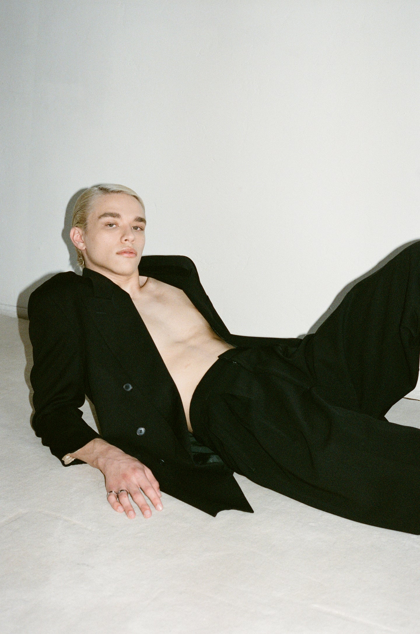 All – The Smoking Archive